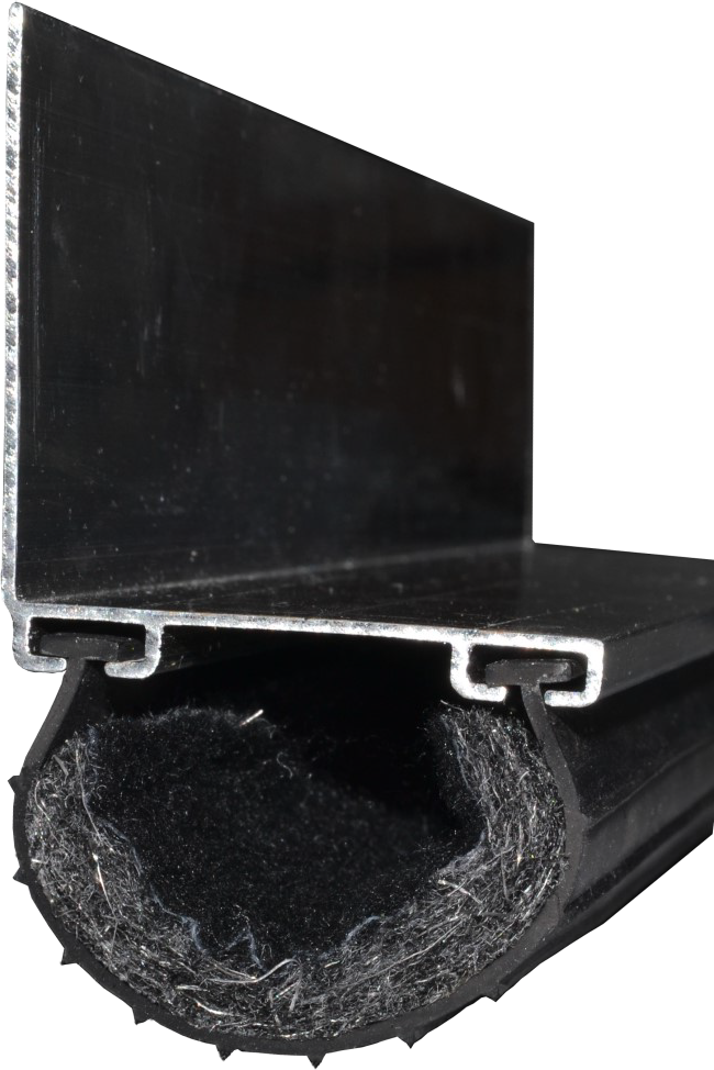 Xcluder® Door Bottom Seals - NEX Industrial Supplies Inc | GTA